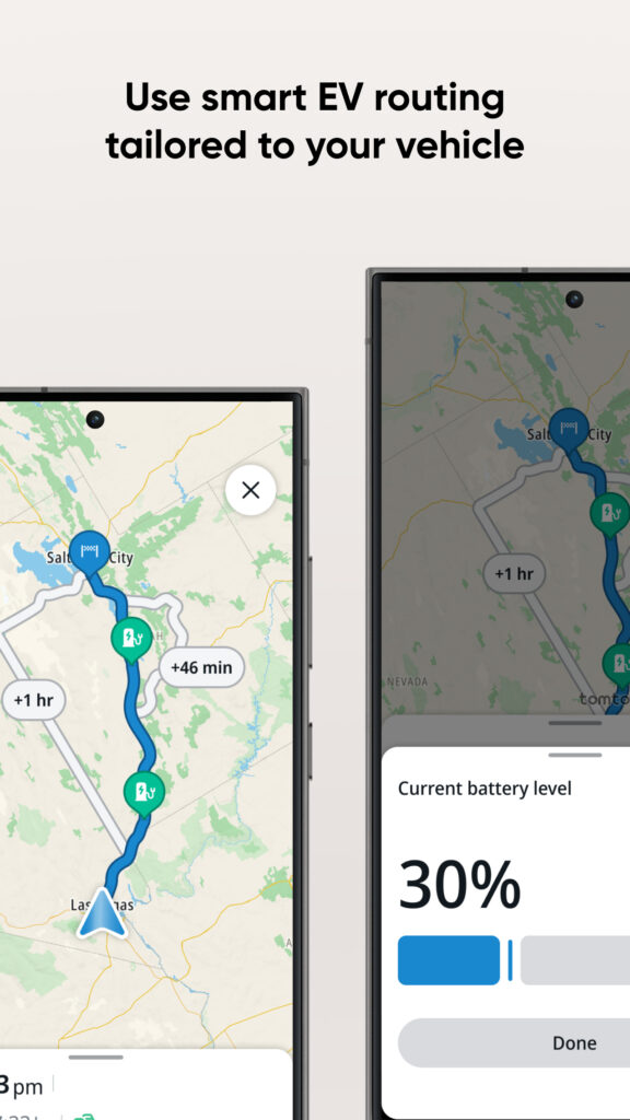 TomTom - Maps & Traffic 12.16.2-production APK Download by TomTom ...
