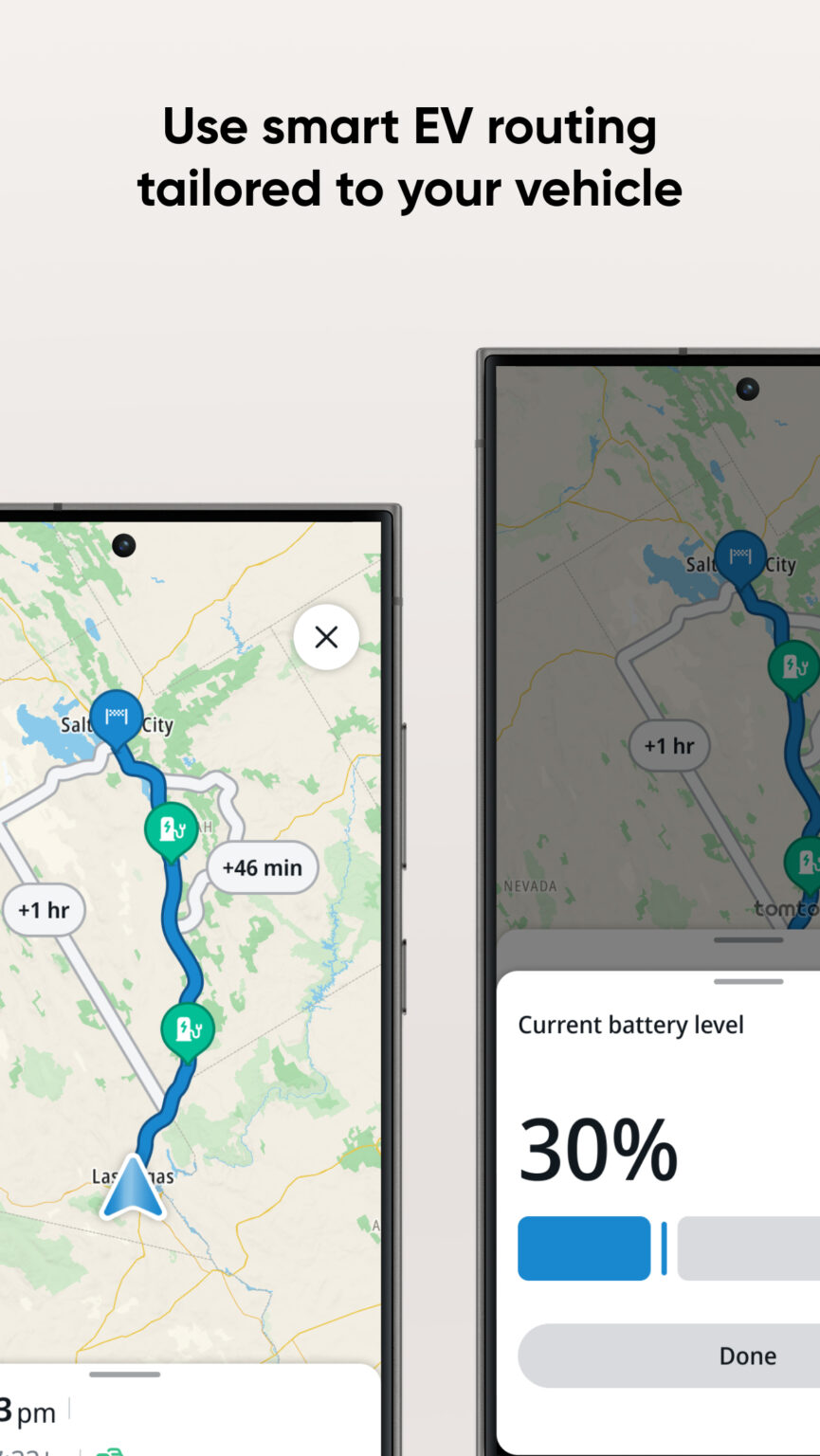 TomTom: GPS Maps & Traffic 10.45.2-production APK Download by TomTom ...