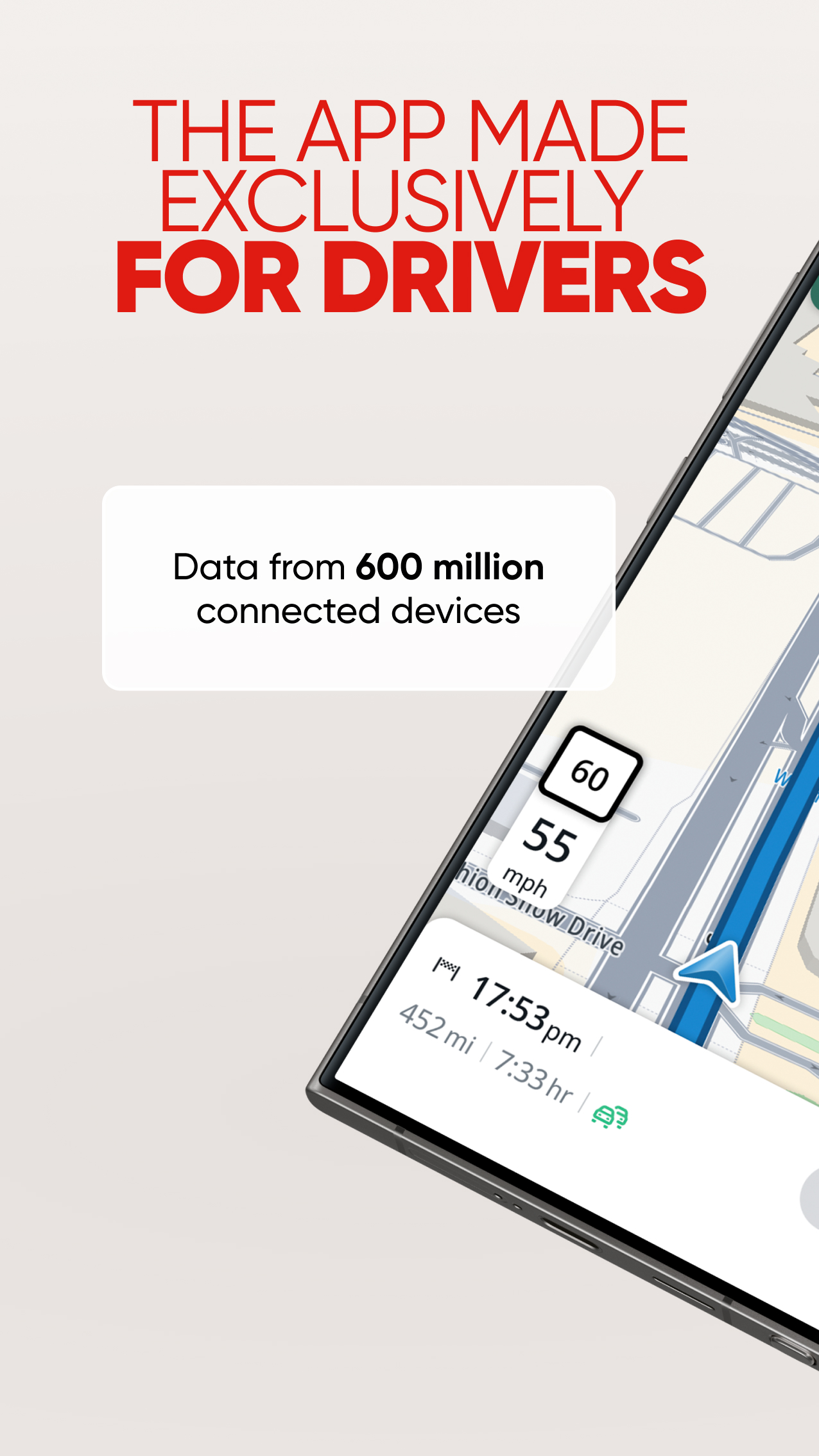 Download TomTom - Maps & Traffic APKs for Android - APKMirror