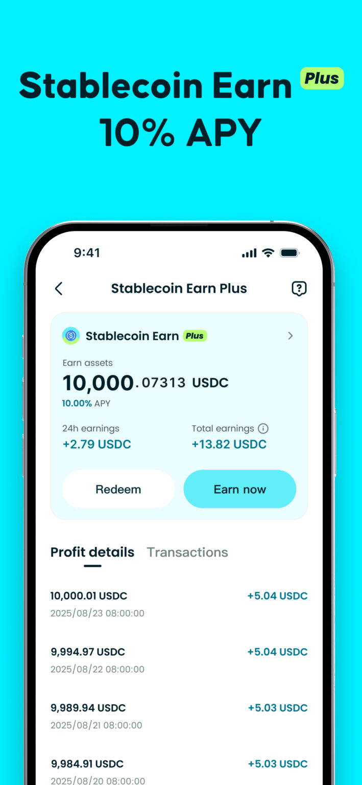 Download Bitget Wallet: Crypto, Bitcoin APKs for Android - APKMirror