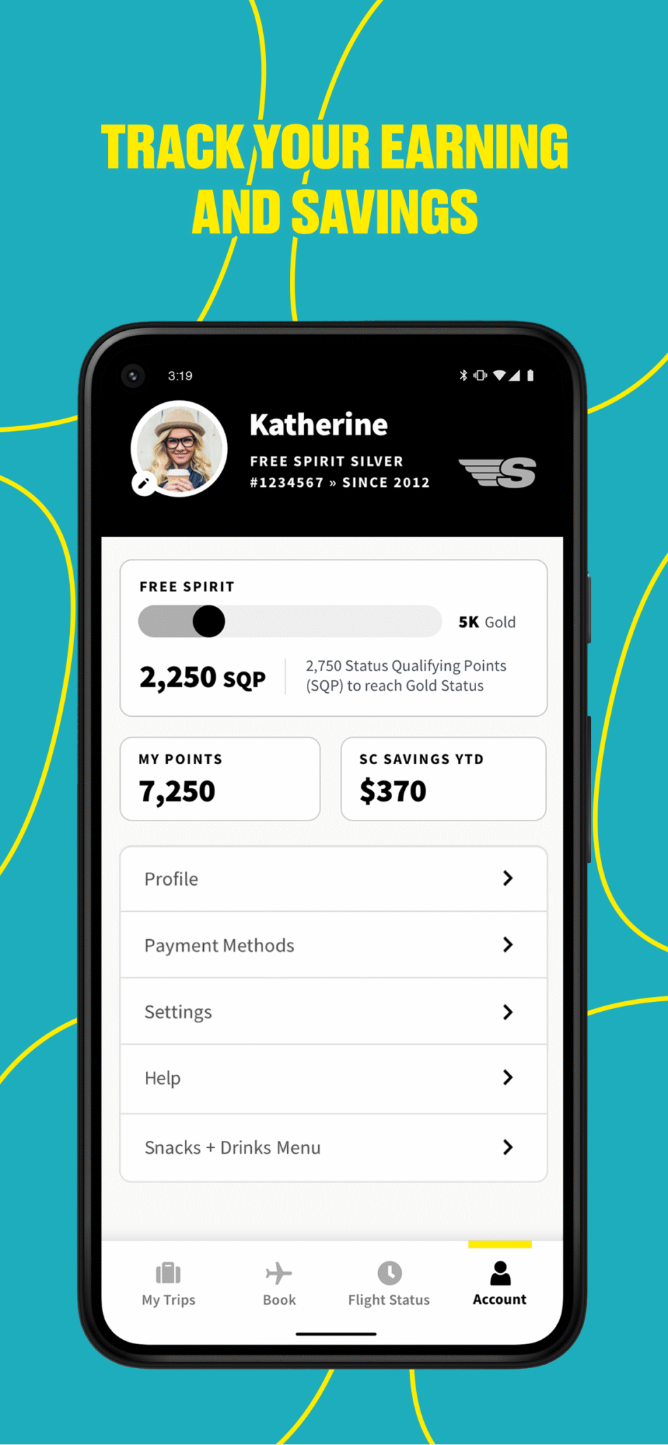 Spirit Airlines 4.4.0 APK Download by Spirit Airlines Inc. - APKMirror