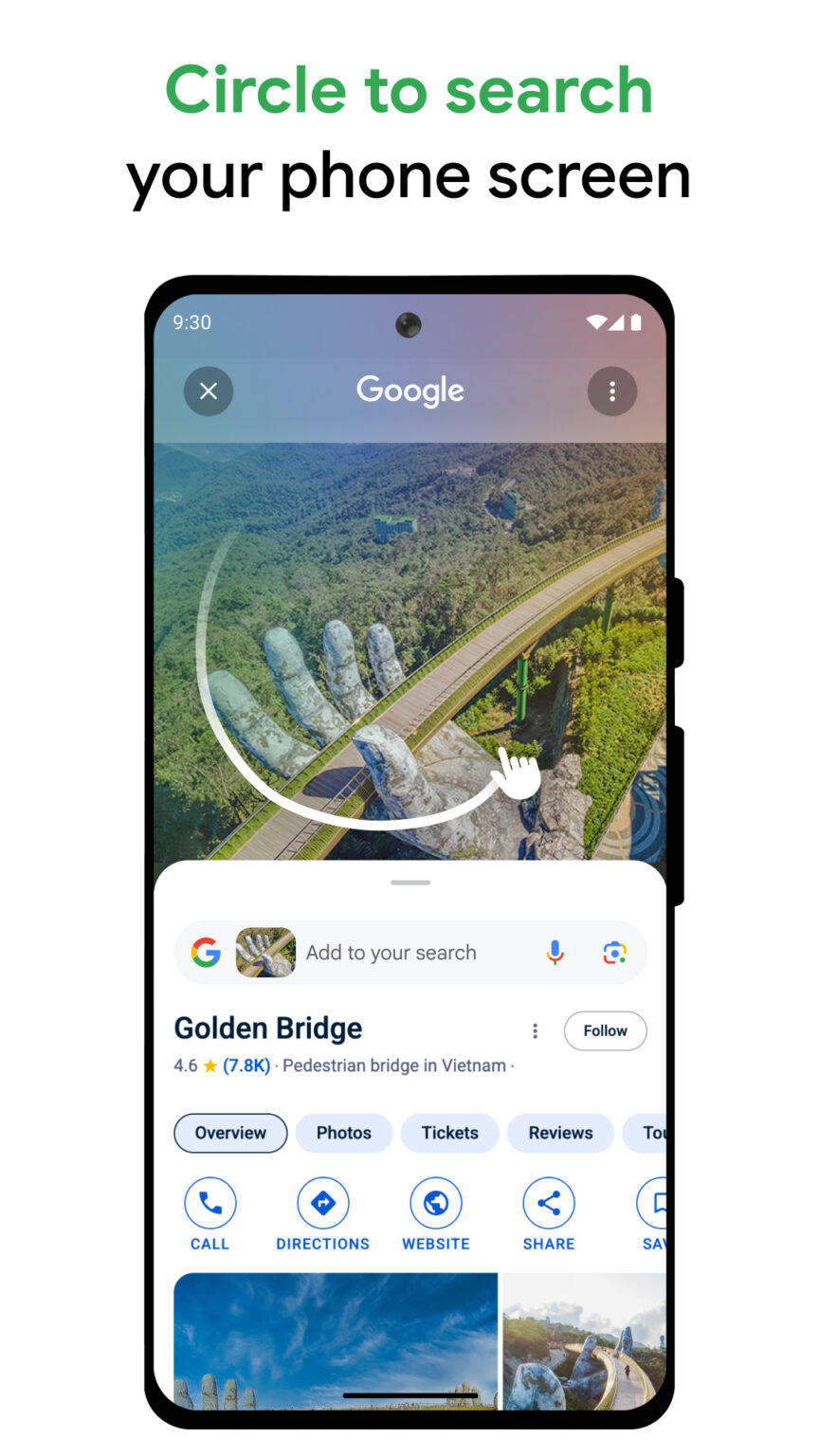 Google App 16.49.61.ve (x86) (213dpi) (Android 10+) APK Download by ...