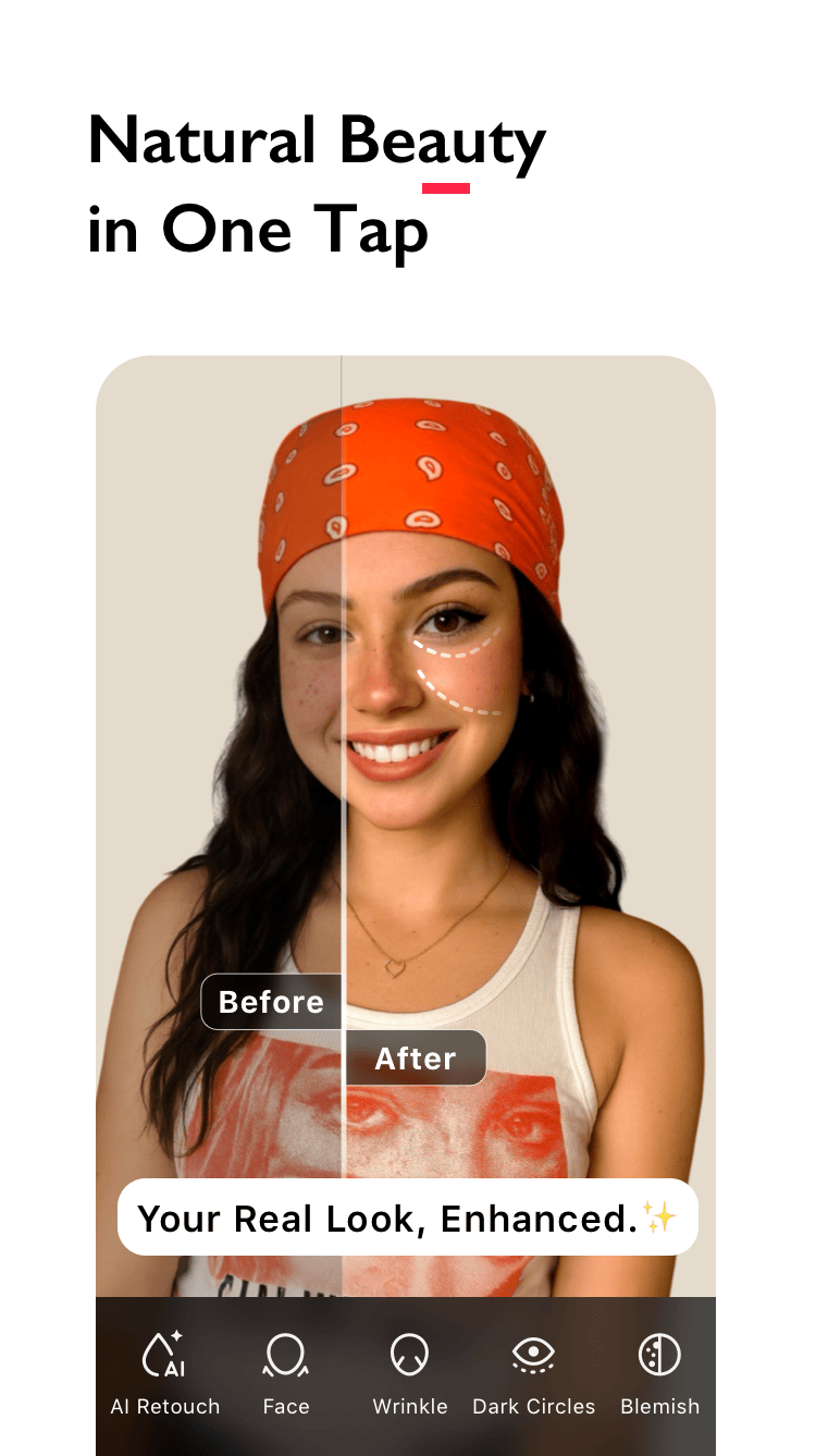 AI Photo Editor - Polish 1.491.159 APK Download by InShot Inc. - APKMirror