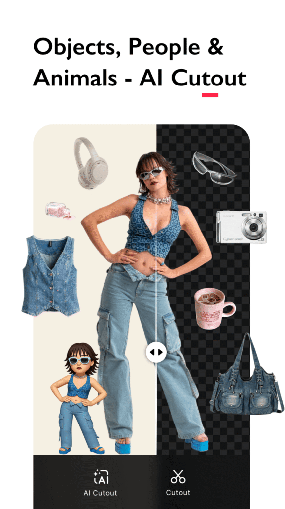 AI Photo Editor - Polish 1.491.159 APK Download by InShot Inc. - APKMirror