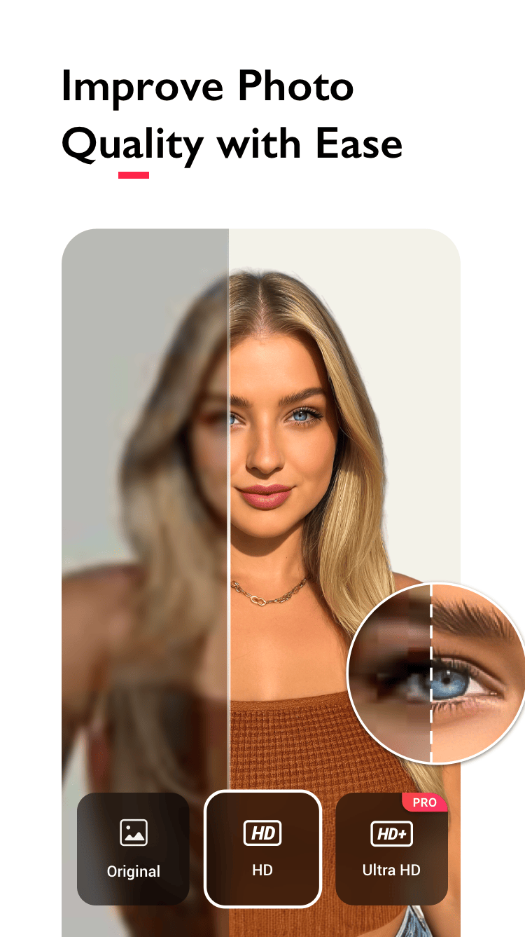 AI Photo Editor - Polish 1.491.159 APK Download by InShot Inc. - APKMirror