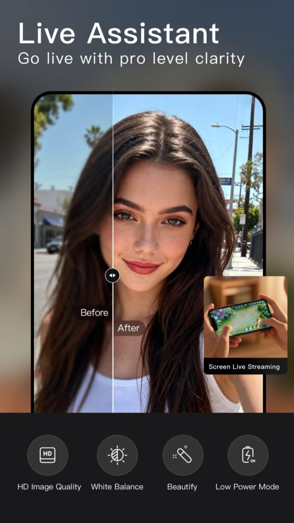 Wuta Camera - Nice Shot Always 6.9.6.160 APK Download by Benqu - APKMirror