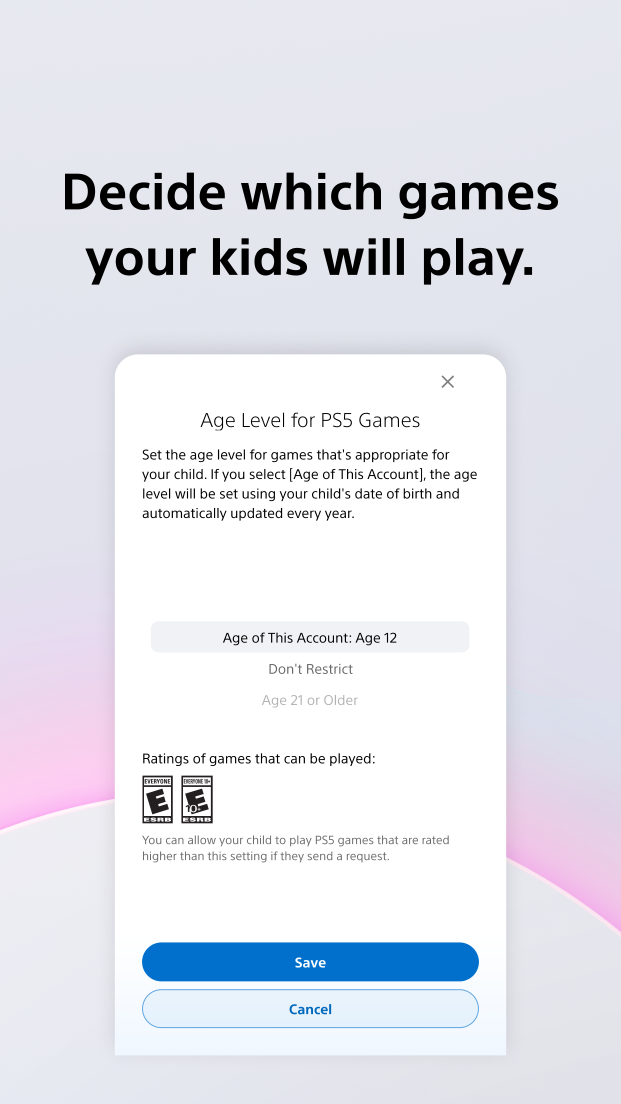 Download PlayStation Family APKs for Android - APKMirror