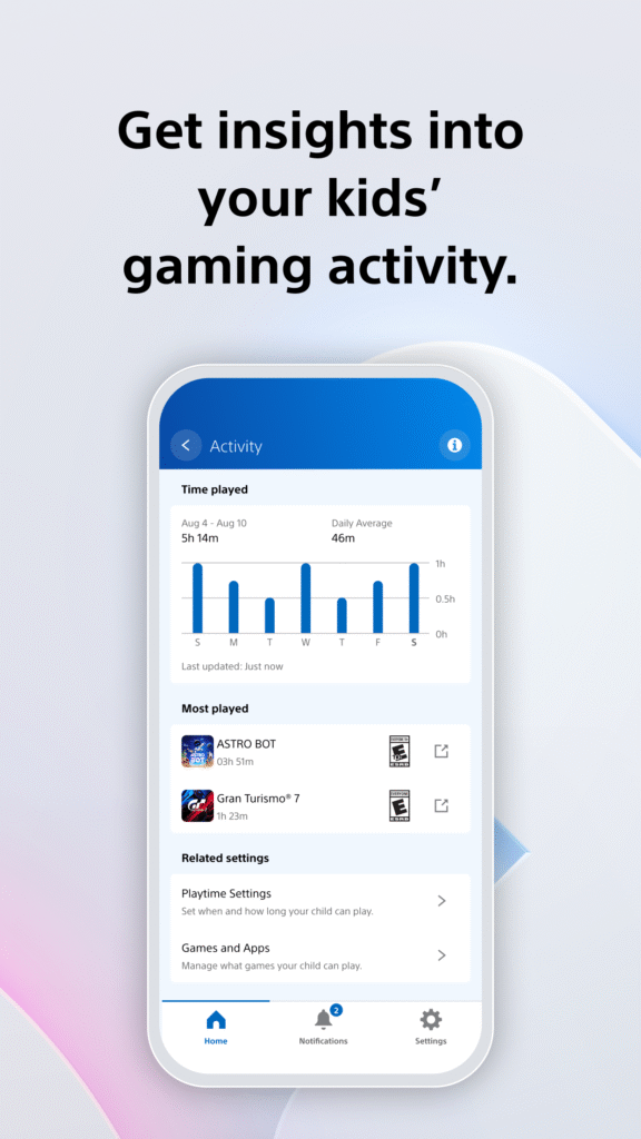 PlayStation Family 25.11.3 APK Download by PlayStation Mobile Inc ...