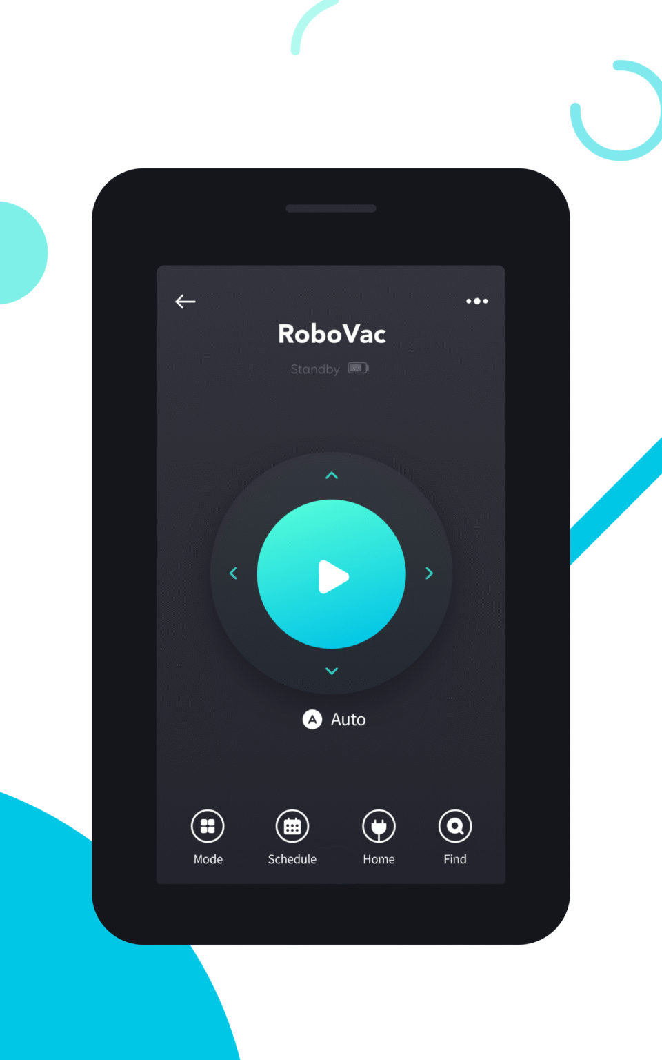 eufy Clean(EufyHome) 3.17.0 APK Download by Anker - APKMirror