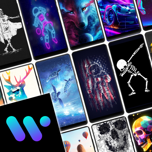 Download Walli - Stunning 4K Wallpapers APKs for Android - APKMirror