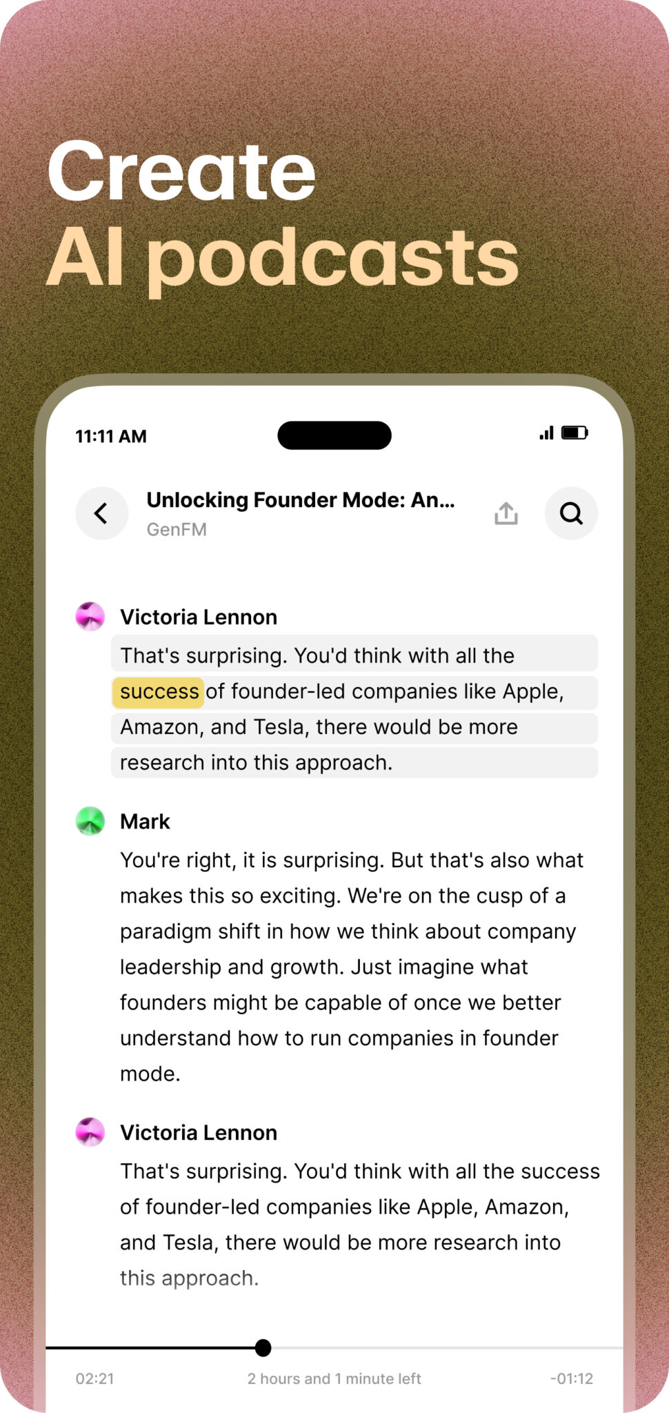 Download Reader by ElevenLabs APKs for Android - APKMirror