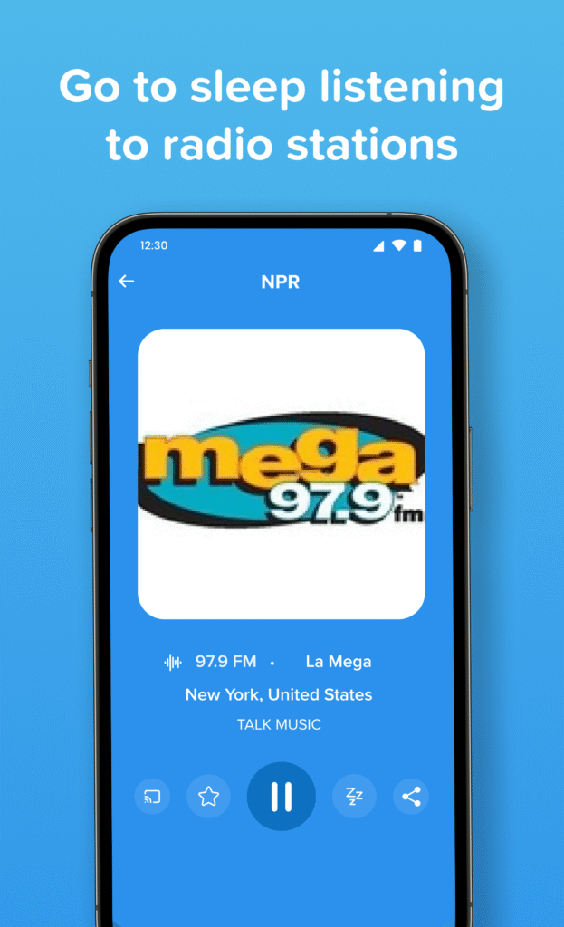Simple Radio: Live AM FM Radio 6.1.0 APK Download by Streema, Inc ...