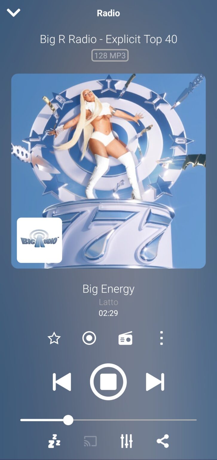 Audials Play: Radio & Podcasts 10.7.12-0 (Android 7.1+) APK Download by ...