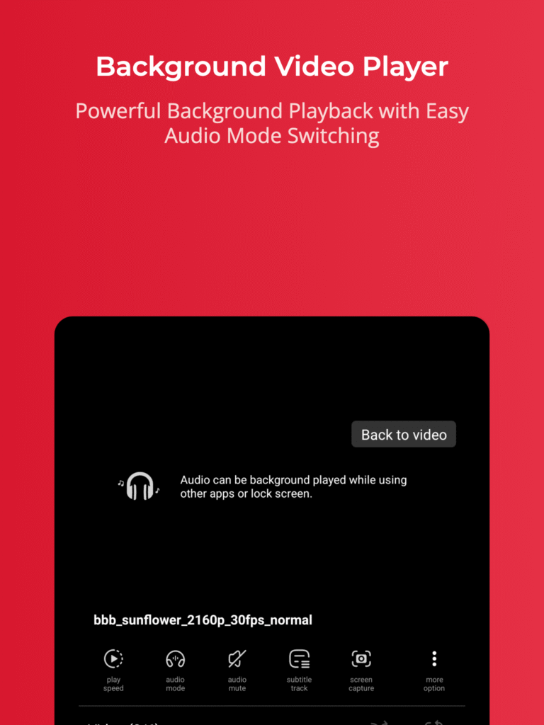 FX Player 3.8.9 APK Download by MINIQUE.AI - APKMirror