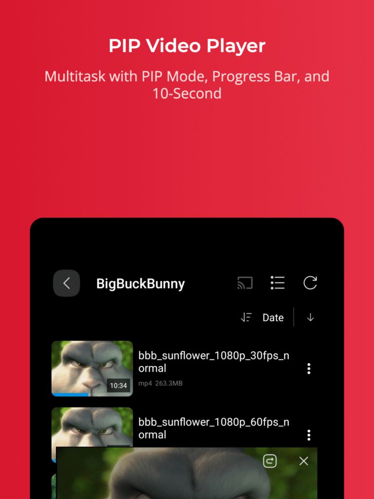 FX Player 3.8.9 APK Download by MINIQUE.AI - APKMirror