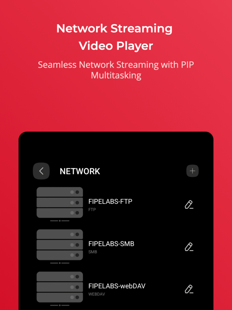 FX Player 3.8.9 APK Download by MINIQUE.AI - APKMirror