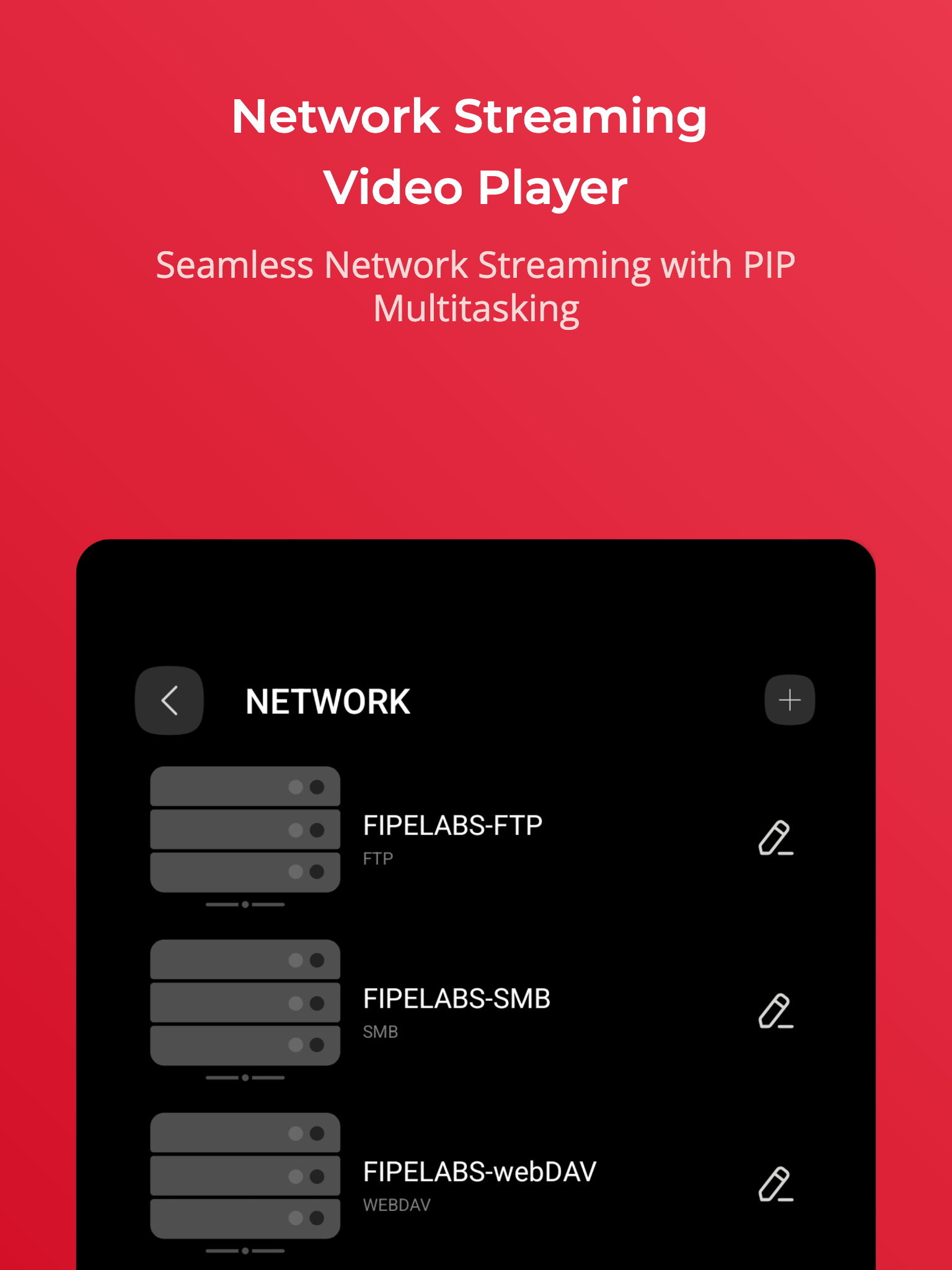 FX Player - Video Media Player 3.8.5 APK Download by MiniqueAI - APKMirror