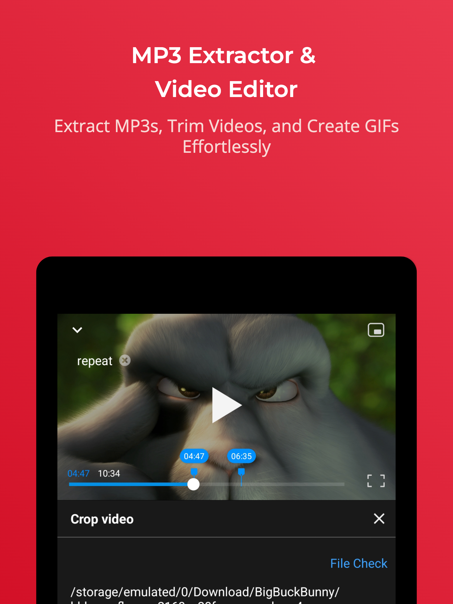 FX Player - Video Media Player 3.8.5 APK Download by MiniqueAI - APKMirror