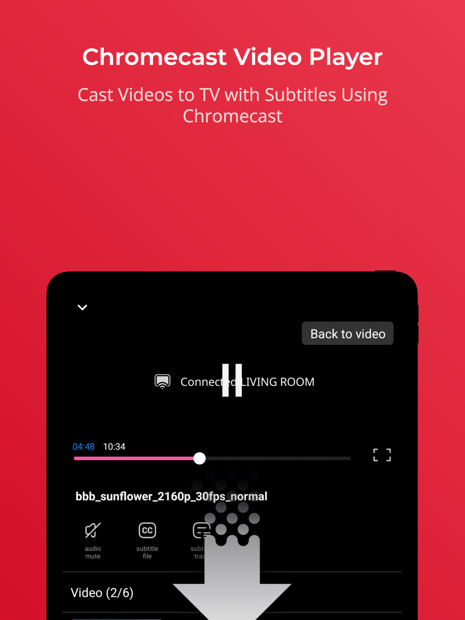 FX Player - Video Media Player 3.5.0 APK Download by MiniqueAI - APKMirror