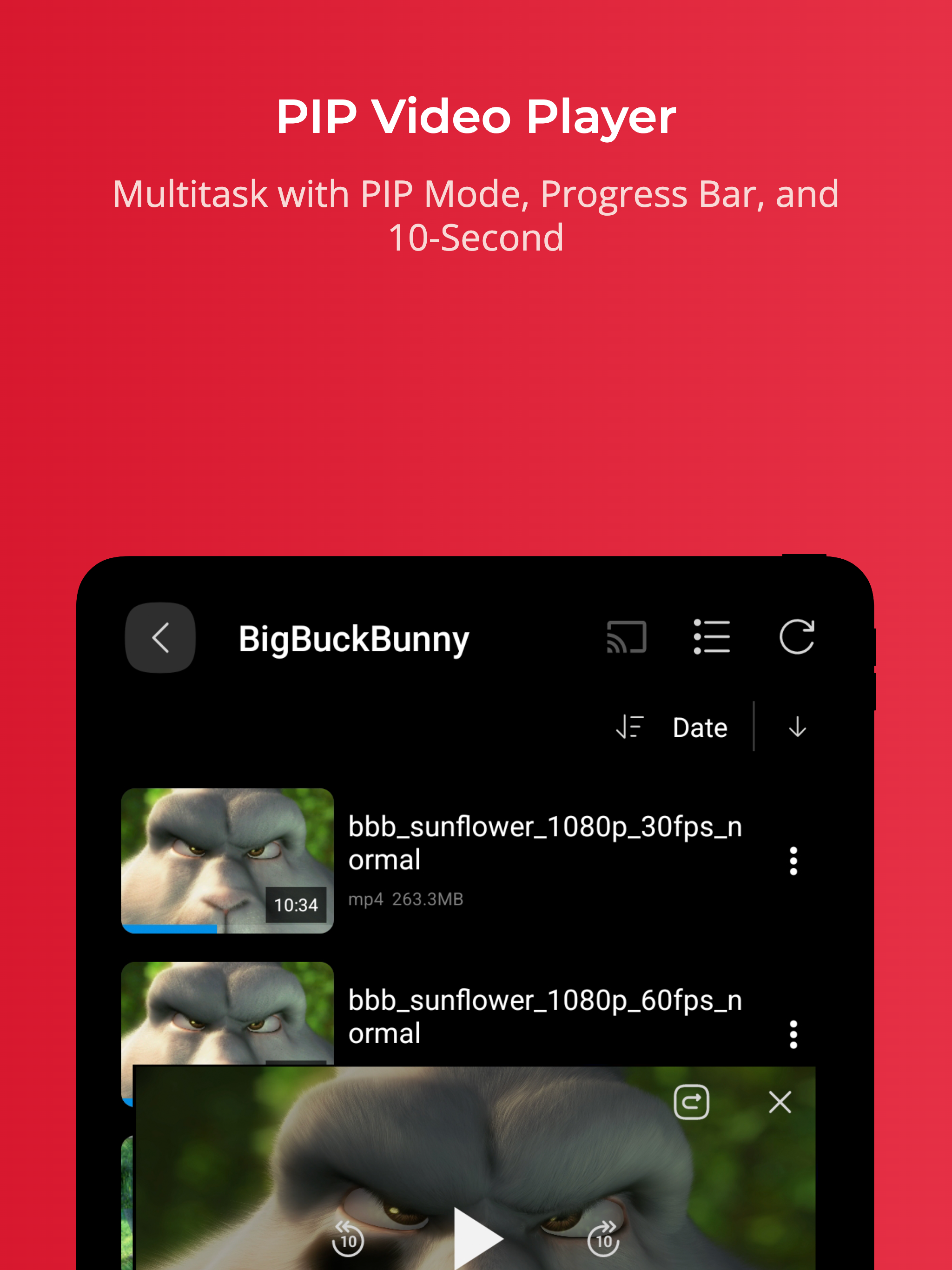 FX Player - Video Media Player 3.8.5 APK Download by MiniqueAI - APKMirror