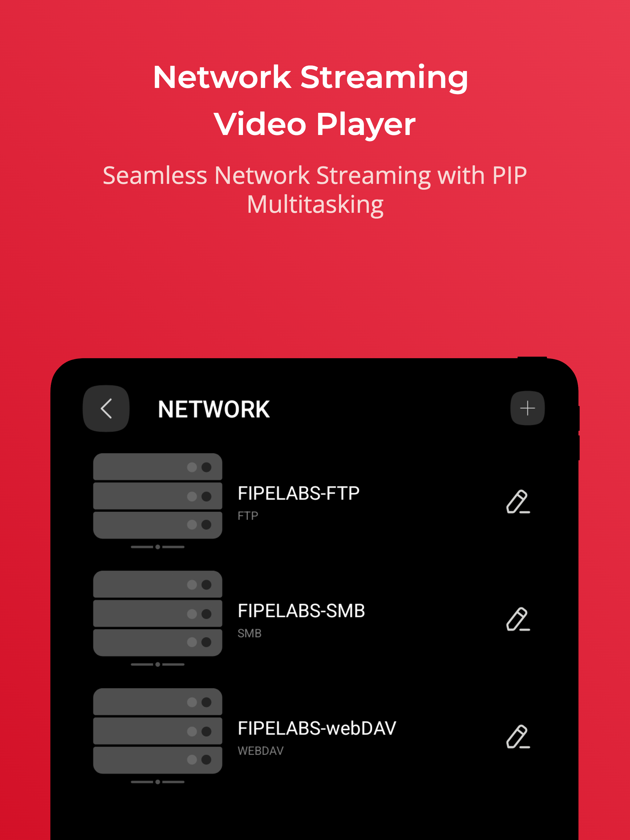 FX Player - Video Media Player 3.8.7 APK Download by MiniqueAI - APKMirror