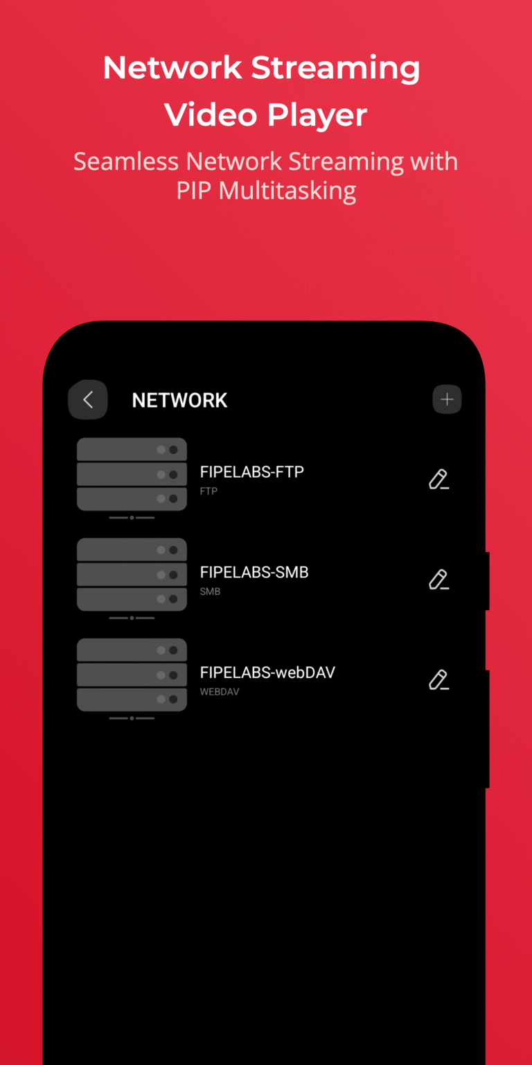 FX Player - Video Media Player 3.8.5 APK Download by MiniqueAI - APKMirror