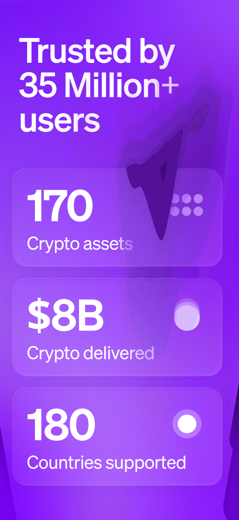 MoonPay: Buy Crypto & Bitcoin 2.0.32 APK Download by MoonPay - APKMirror