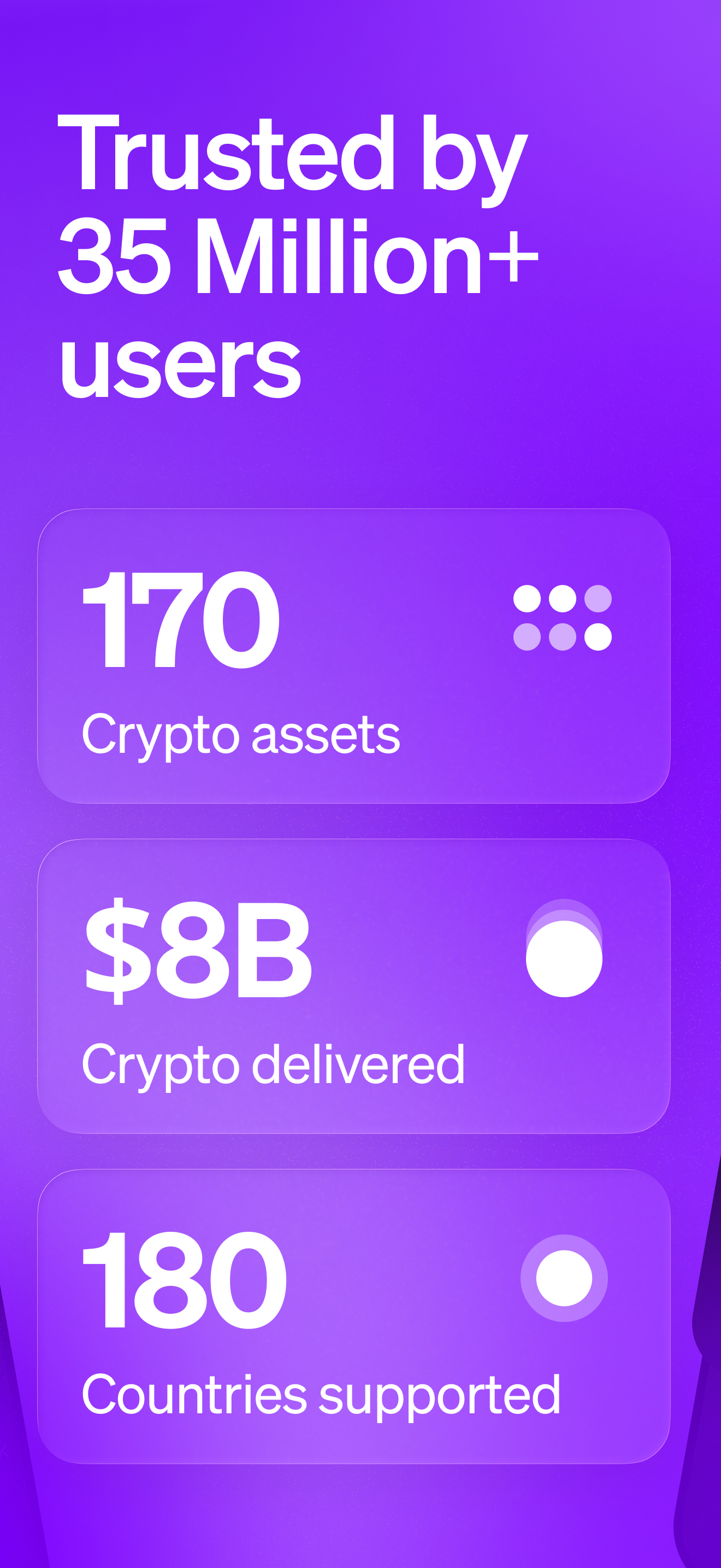 MoonPay: Buy Crypto & Bitcoin 2.0.32 APK Download by MoonPay - APKMirror