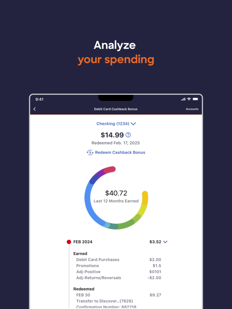 Discover Mobile 2607.0 APK Download by Discover Financial Services ...