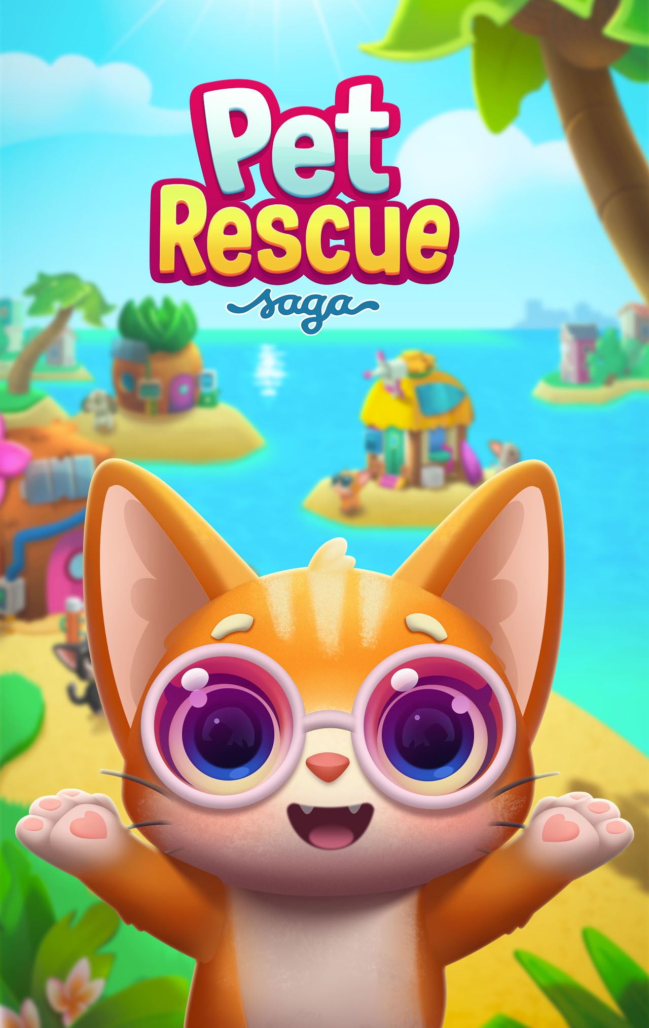 Pet Rescue Saga 4.6.2.0 APK Download by King - APKMirror