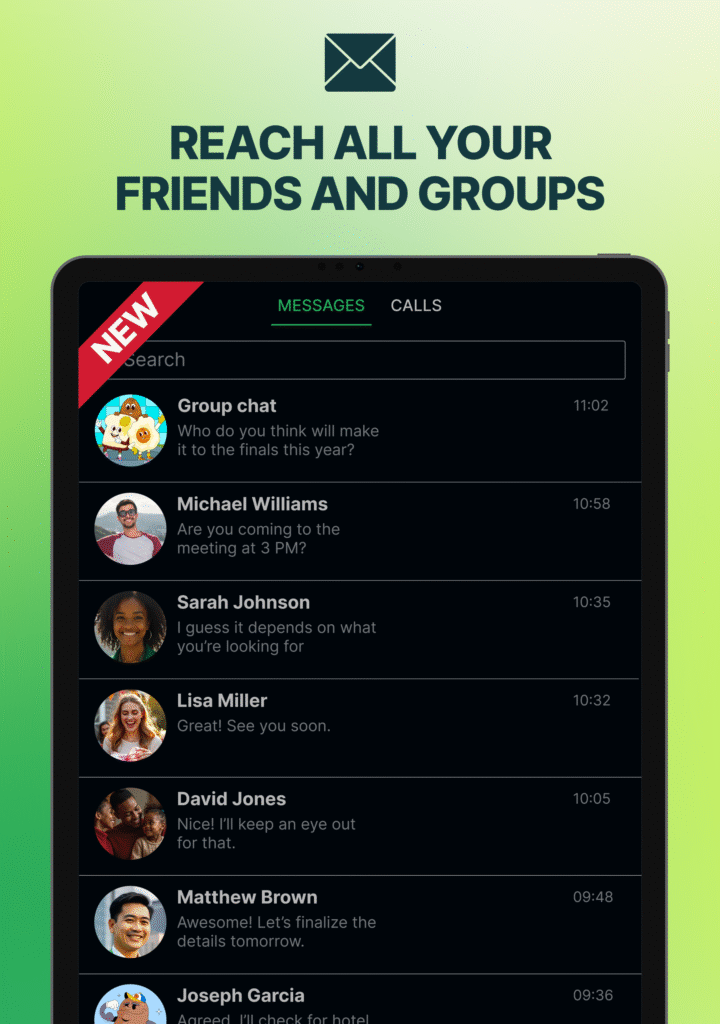 textPlus: Text Message + Call 8.1.1 APK Download by textPlus - APKMirror