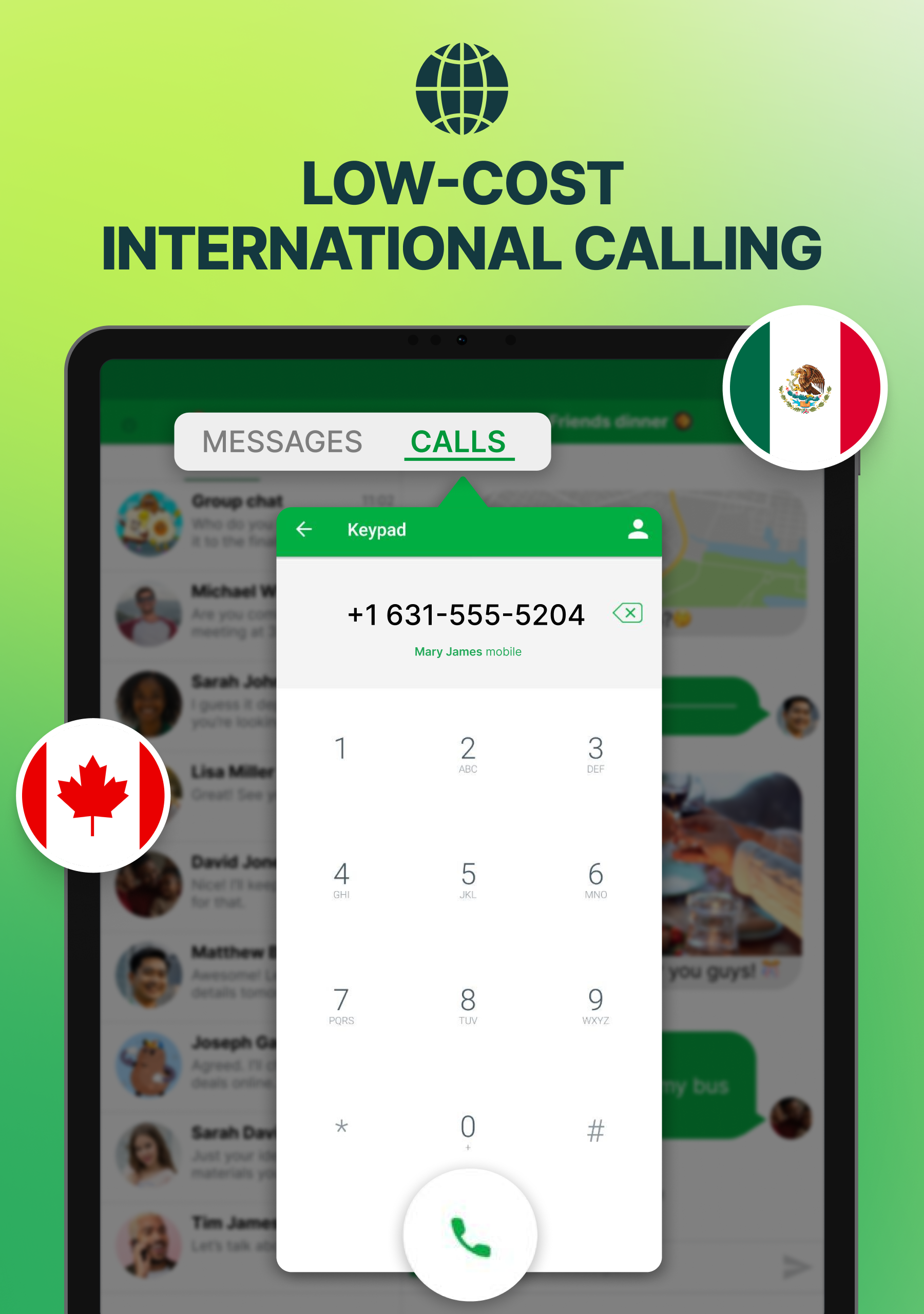 textPlus: Text Message + Call 8.2.1 APK Download by textPlus - APKMirror
