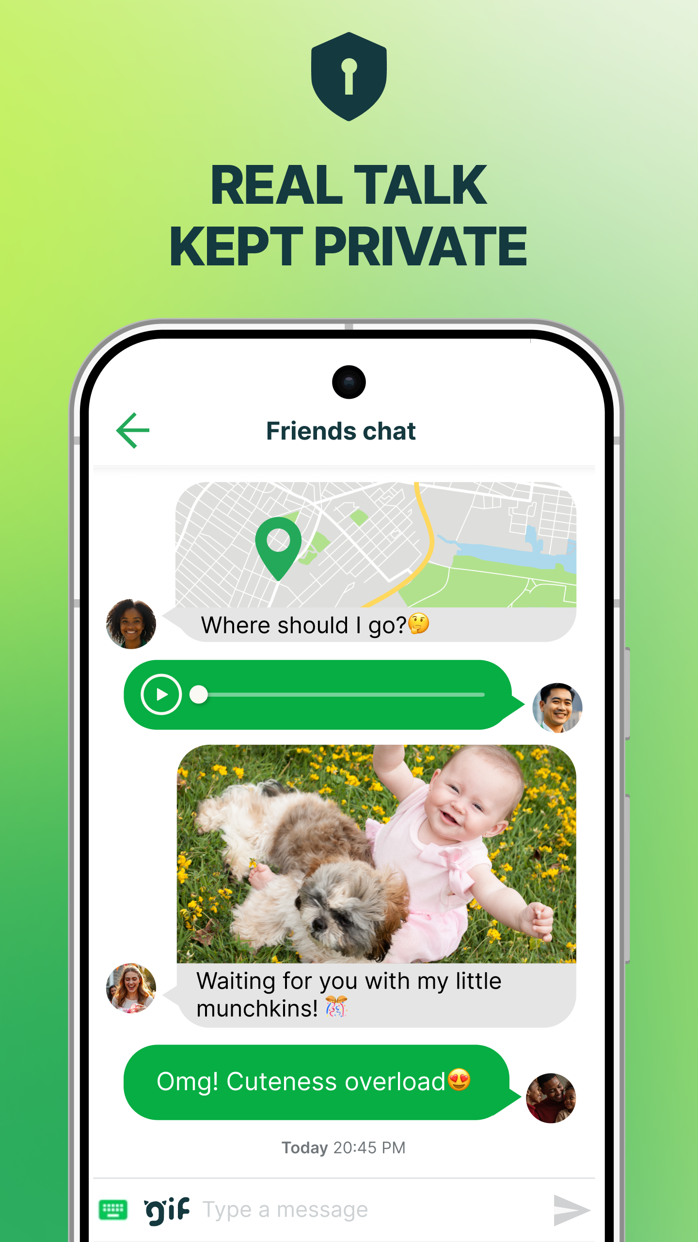 Download textPlus: Text Message + Call APKs for Android - APKMirror