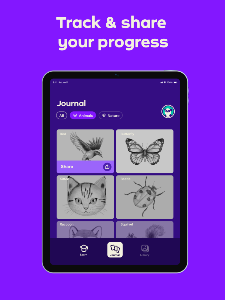 Simply Draw: Learn to Draw 1.8.5 APK Download by Simply Ltd - APKMirror