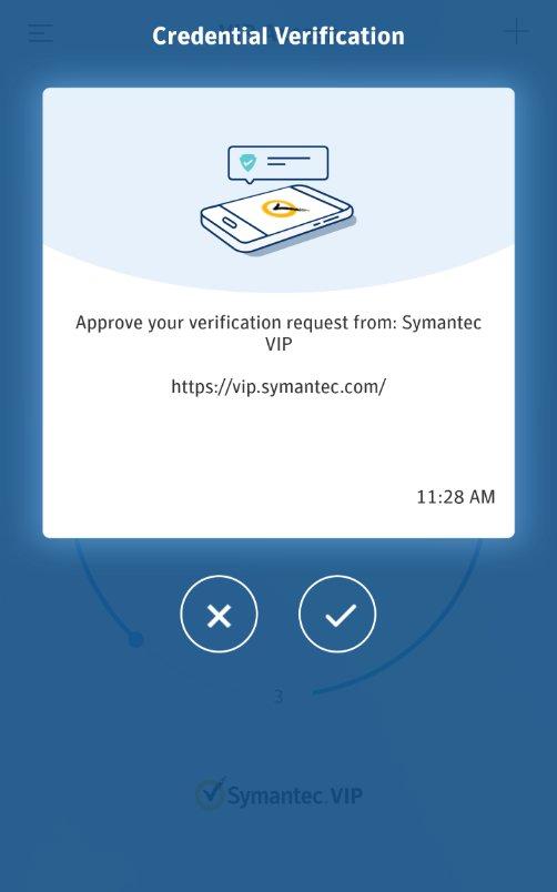 VIP Access 5.0.1 (Android 7.0+) APK Download by Symantec VIP - APKMirror