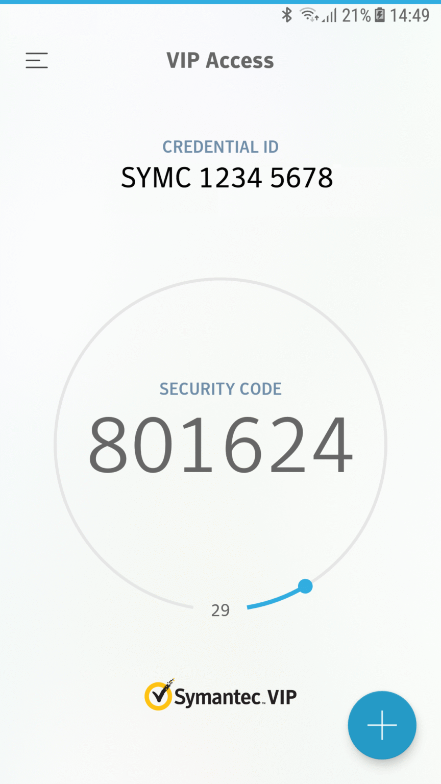 VIP Access 5.0.1 (Android 7.0+) APK Download by Symantec VIP - APKMirror
