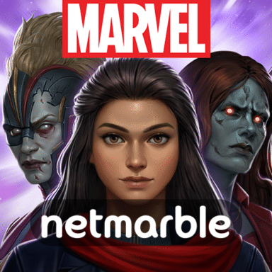 MARVEL Future Fight 11.3.0 APK Download by Netmarble - APKMirror