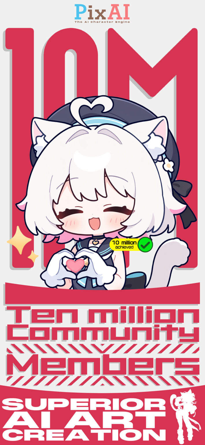 PixAI: AI Anime Art Generator 3.27.1 APK Download by Mewtant Inc ...