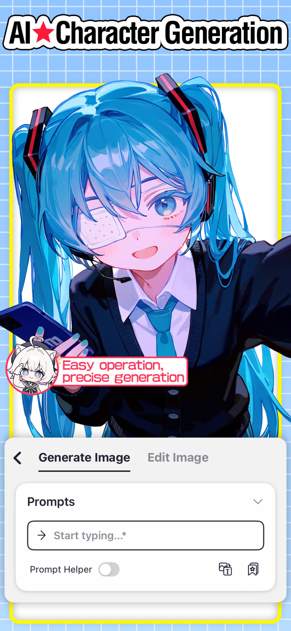 PixAI: AI Anime Art Generator 4.6.10 APK Download by Mewtant Inc ...