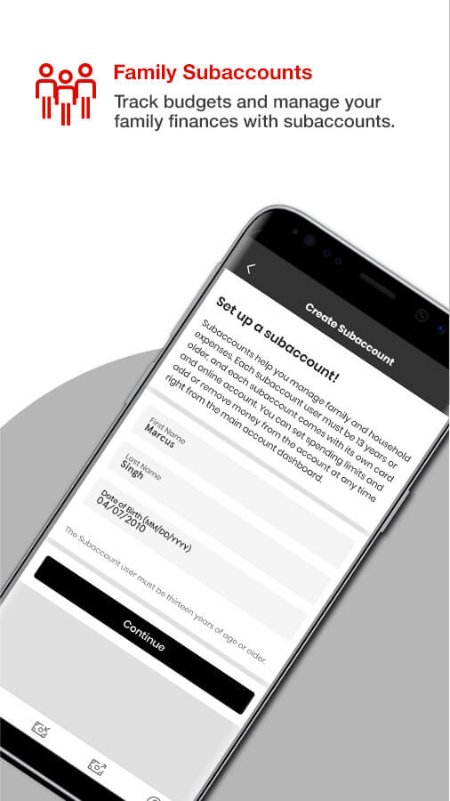 Download Reloadable Target Circle Card APKs for Android - APKMirror