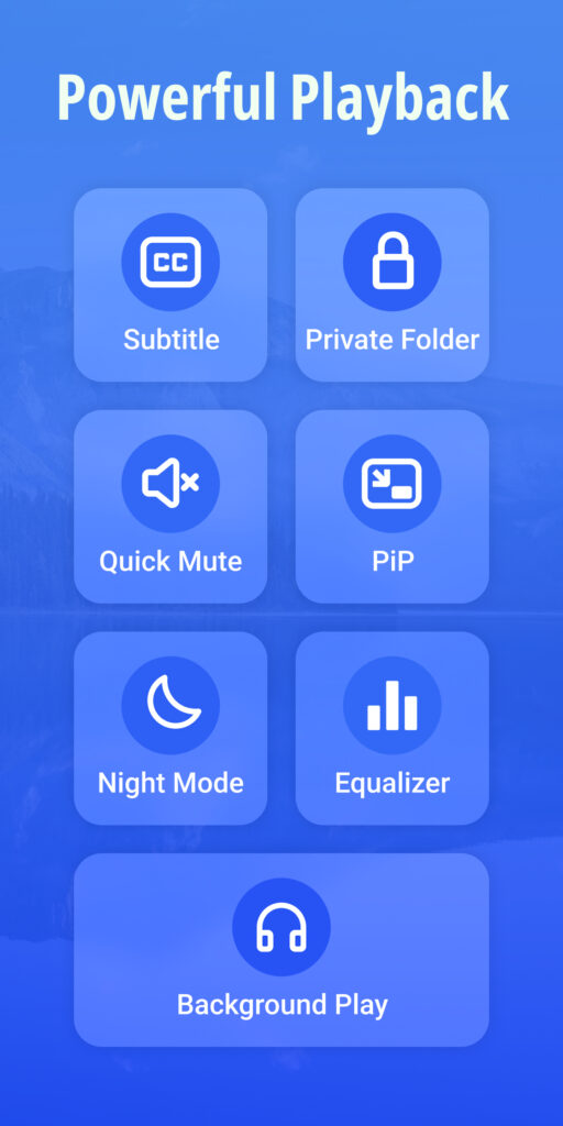 Video Player All Format 1.3.2.4.115 APK Download by Arc Video Player ...