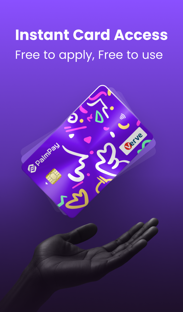 Download PalmPay - Smarter Way to Bank APKs for Android - APKMirror