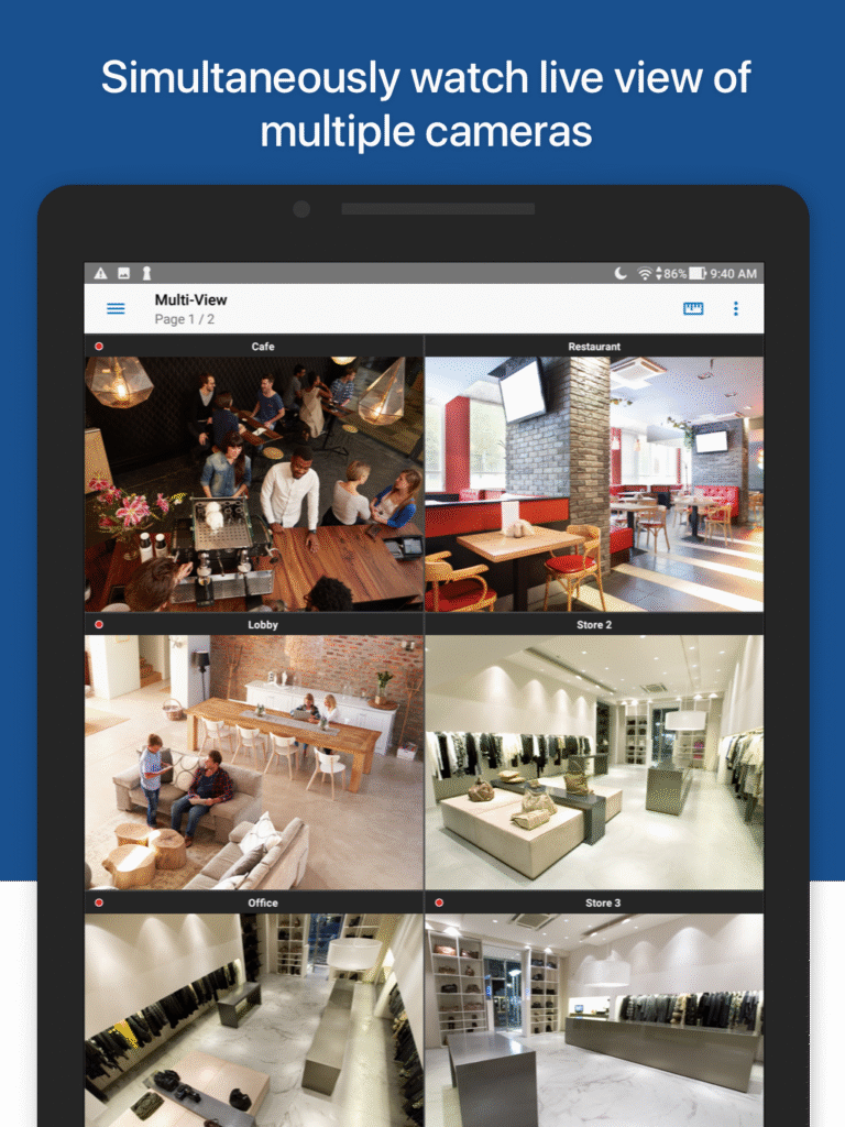 DS cam 3.13.0 APK Download by Synology Inc. - APKMirror