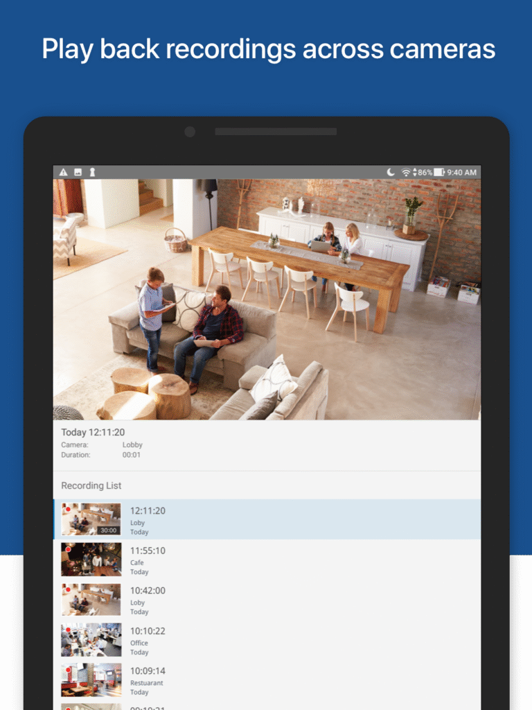 DS cam 3.13.0 APK Download by Synology Inc. - APKMirror