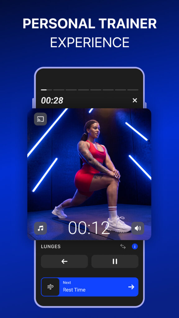 Muscle Booster Workout Planner 3.64.1 APK Download by WELLTECH APPS ...