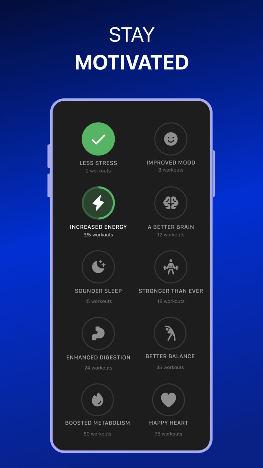 Muscle Booster Workout Planner 3.64.1 APK Download by WELLTECH APPS ...