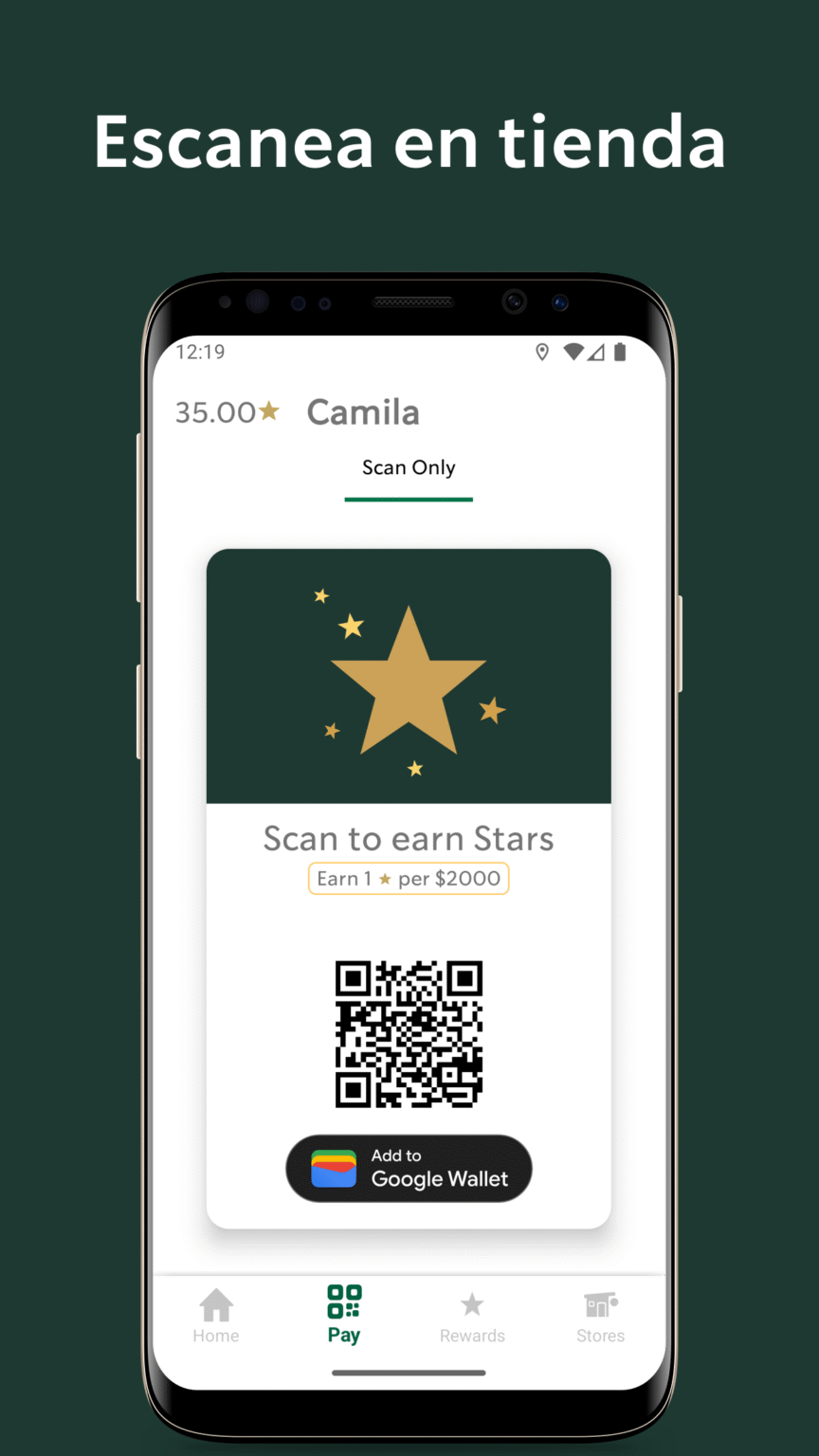 Starbucks Colombia 9.3.5371 (120-640dpi) APK Download by Starbucks ...