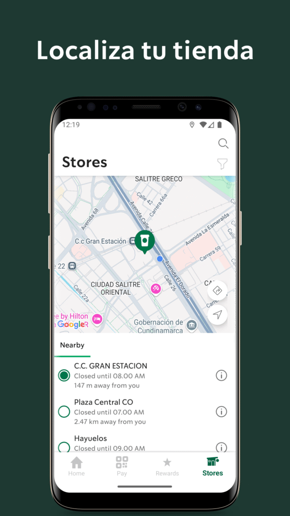 Starbucks Colombia 9.3.5371 (120-640dpi) APK Download by Starbucks ...