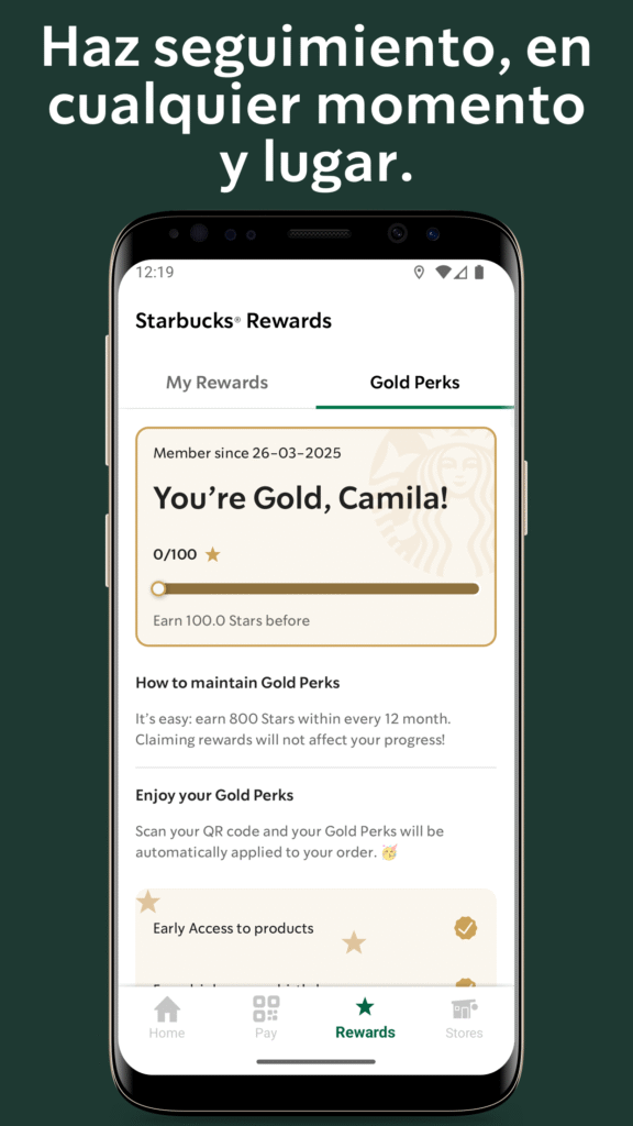 Starbucks Colombia 9.2.5150 APK Download by Starbucks Coffee Company ...