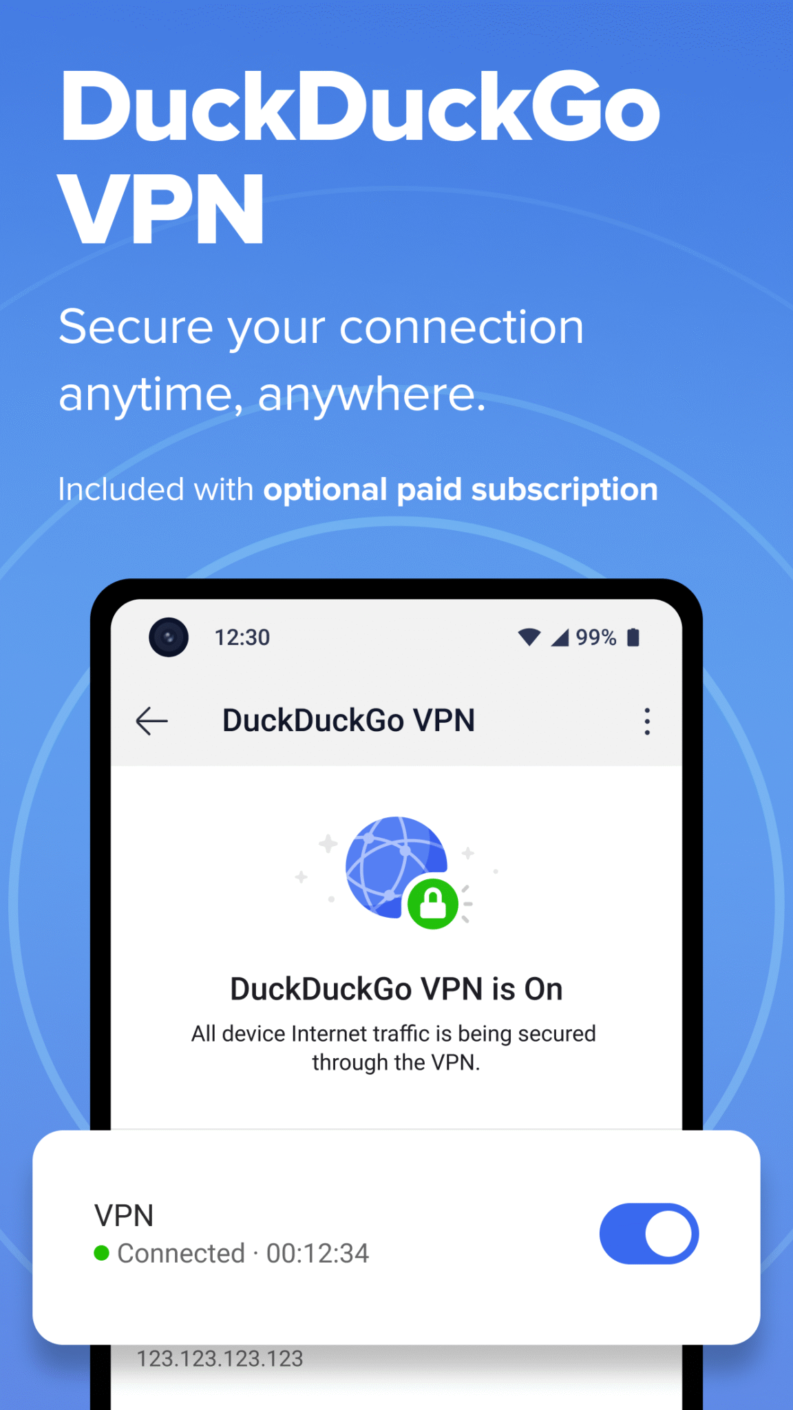 DuckDuckGo Browser, Search, AI 5.222.0 APK Download by DuckDuckGo - APKMirror